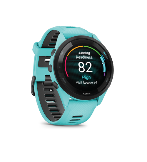 Garmin Forerunner