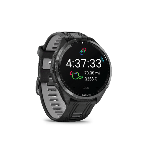 Garmin Forerunner
