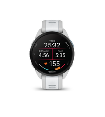 Garmin Forerunner 165 43mm - GPS Running Watch with AMOLED Display ...