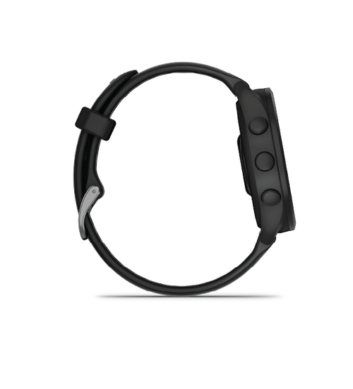 Garmin Forerunner 165 43mm - GPS Running Watch with AMOLED Display ...