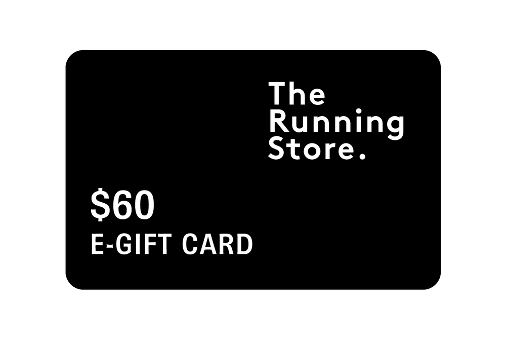 The Running Store