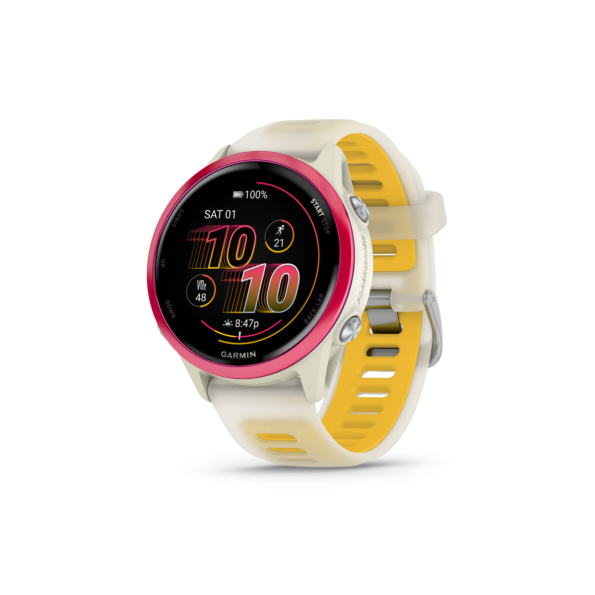 Garmin Forerunner