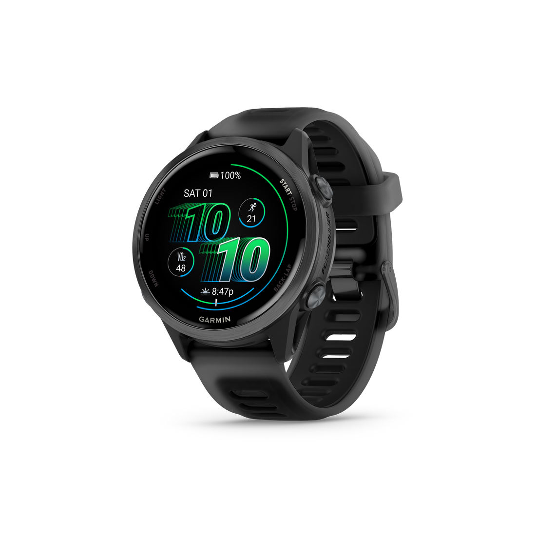 Garmin Forerunner