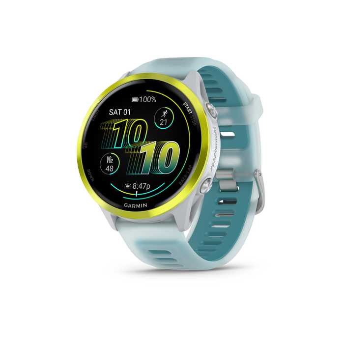 Garmin Forerunner