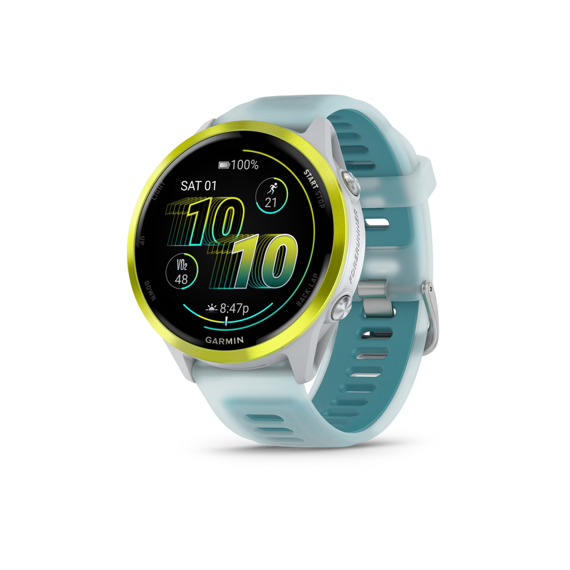 Garmin Forerunner