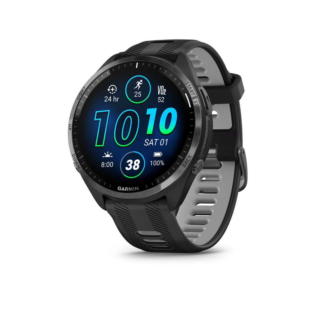 Garmin Forerunner