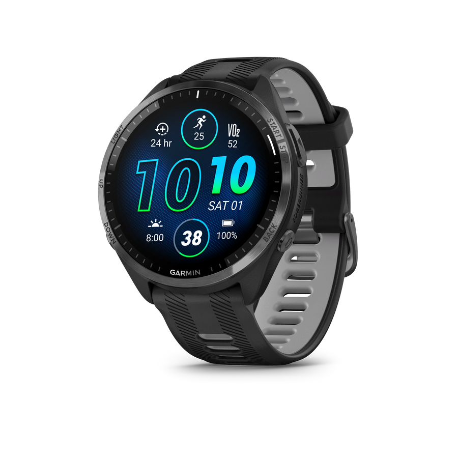 Garmin Forerunner